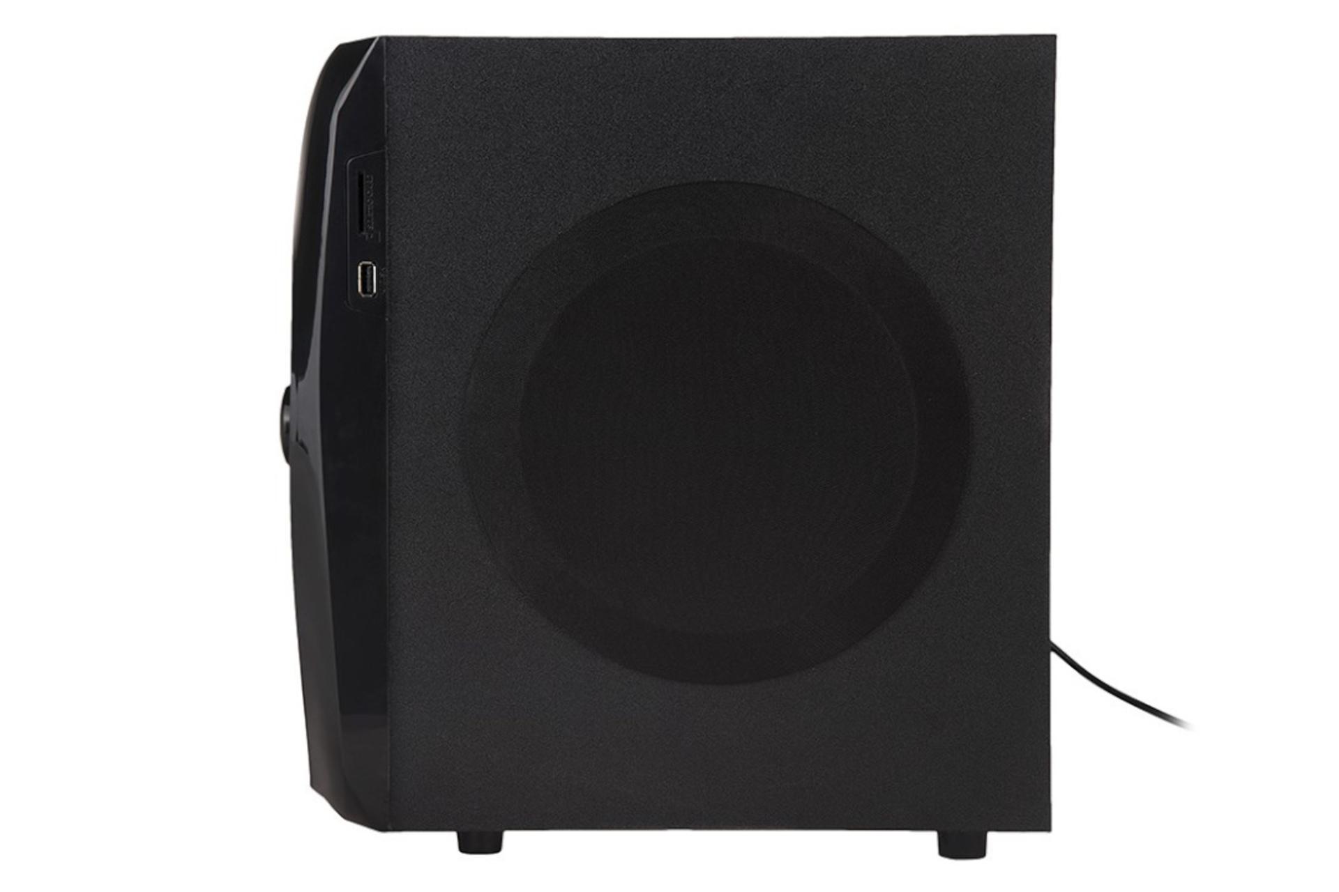 قیمت اسپیکر هترون Hatron HSP410 + مشخصات