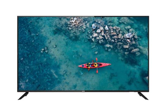 قیمت تلویزیون سام الکترونیک T5550 مدل 43 اینچ + مشخصات