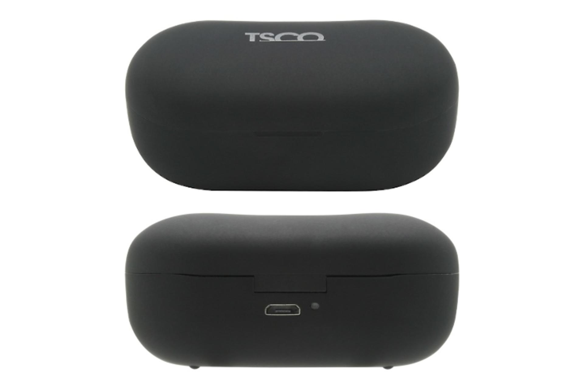 مشخصات و قیمت هدفون بی سیم تسکو Tsco TH 5356