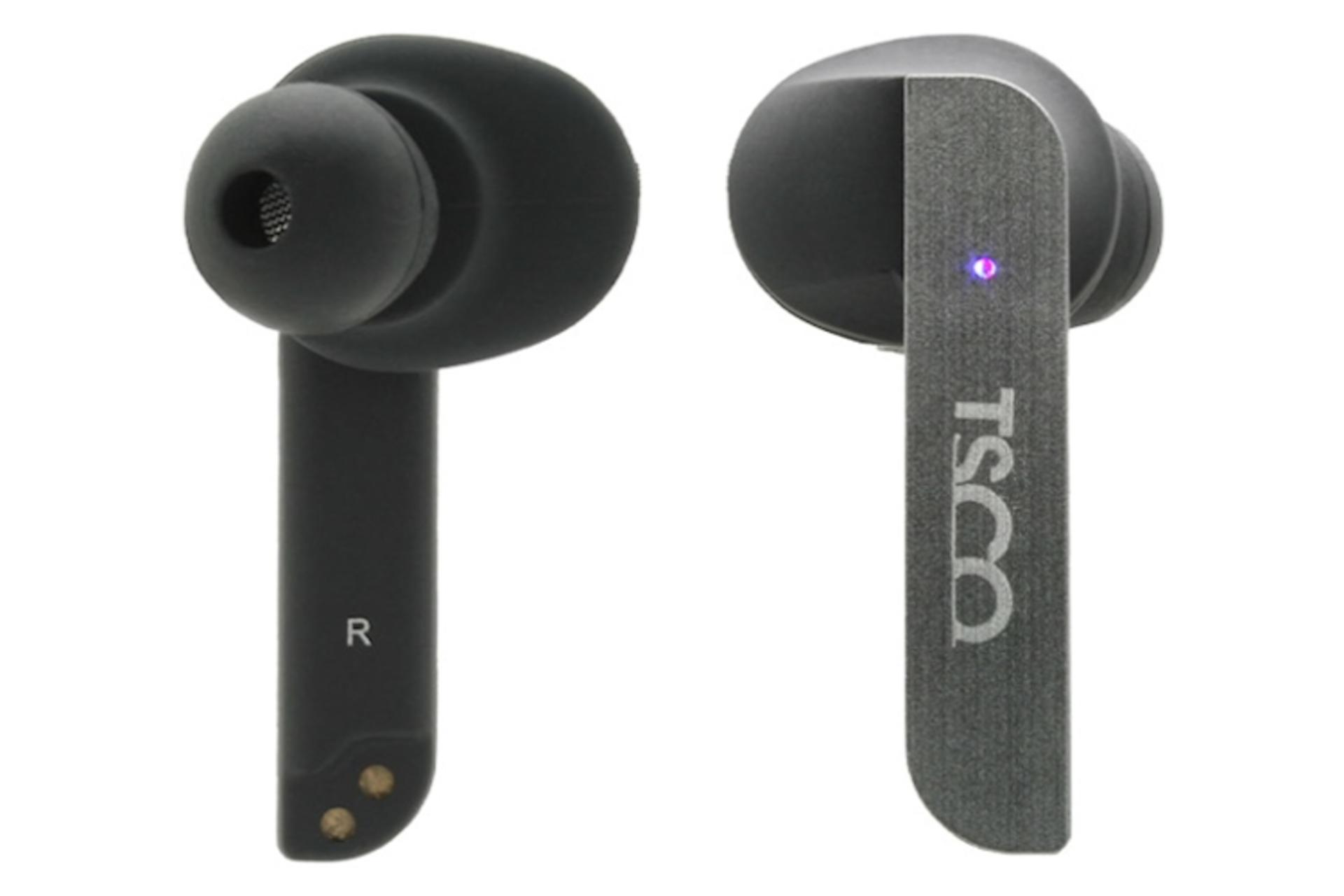 مشخصات و قیمت هدفون بی سیم تسکو Tsco TH 5356