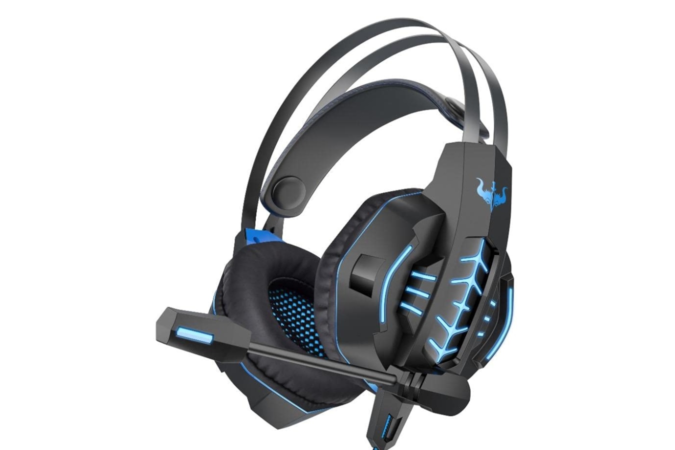 مشخصات و قیمت هدست گیمینگ آولنگ OVLENG GT63 E-Sports