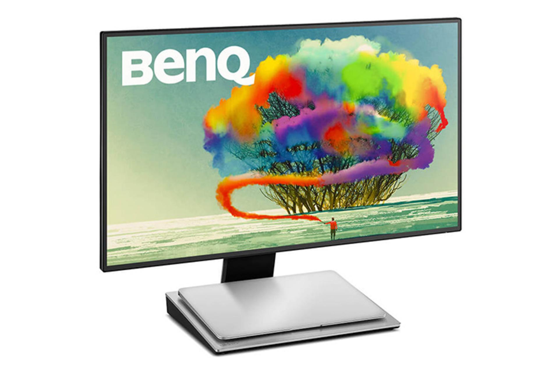 قیمت مانیتور بنکیو 27 اینچ مدل PD2710QC + مشخصات