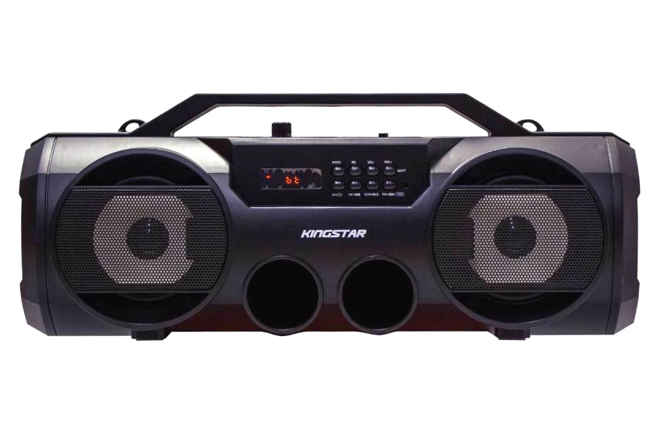 قیمت اسپیکر کینگ استار KingStar KBS262 در زوبین