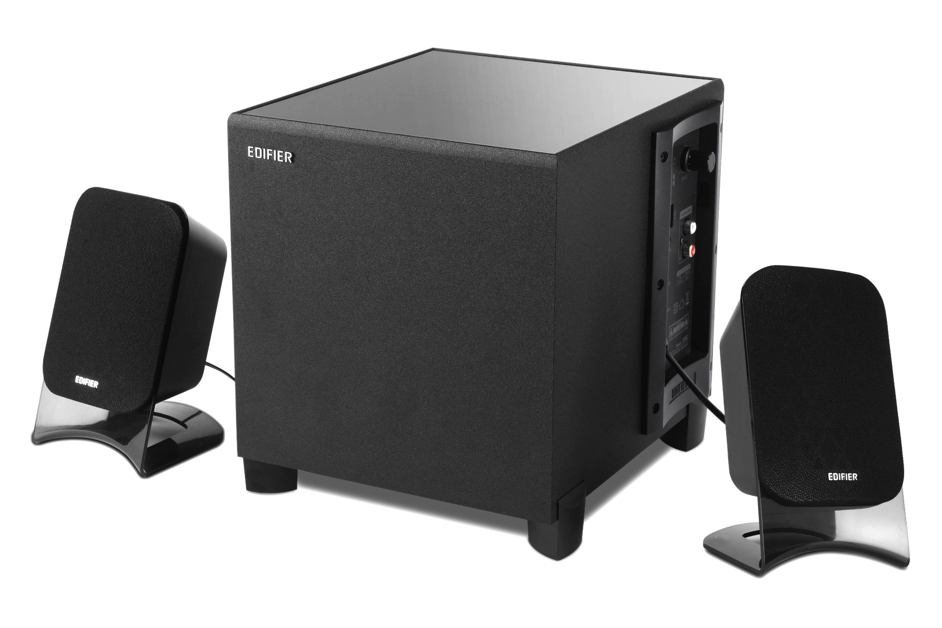 قیمت اسپیکر ادیفایر Edifier XM2PF در زوبین