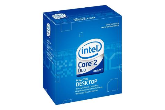 قیمت پردازنده (CPU) اینتل Intel Core 2 Duo E8600 + مشخصات
