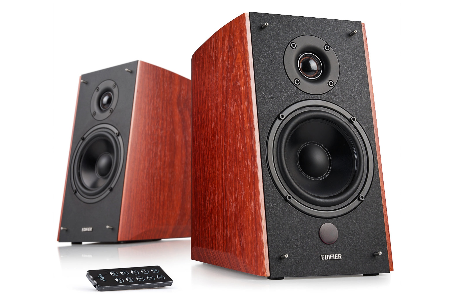 قیمت اسپیکر ادیفایر Edifier R2000DB + مشخصات