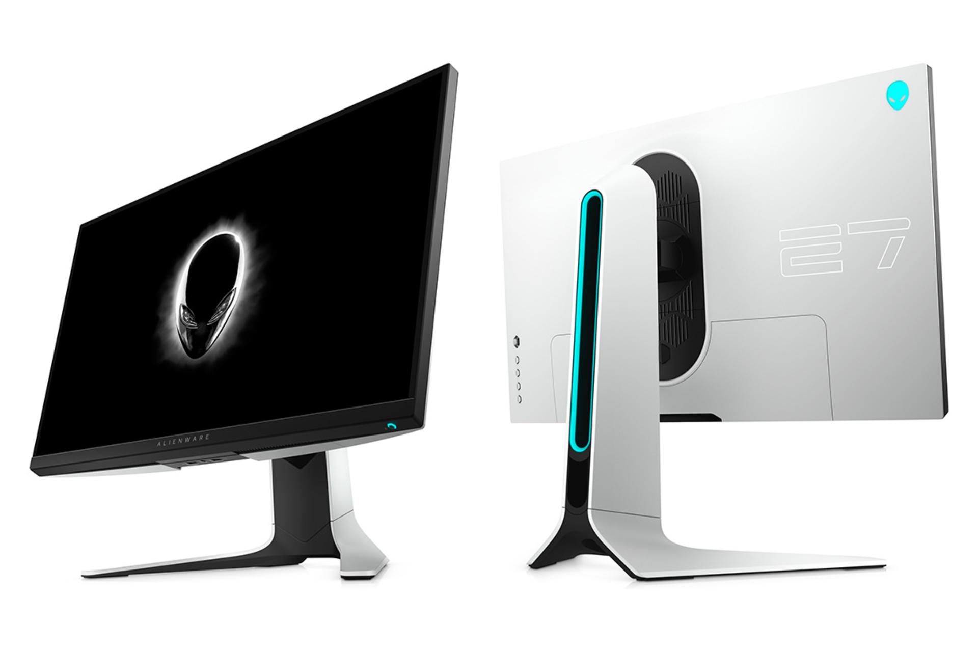 قیمت مانیتور دل 27 اینچ مدل Alienware AW2720HF + مشخصات