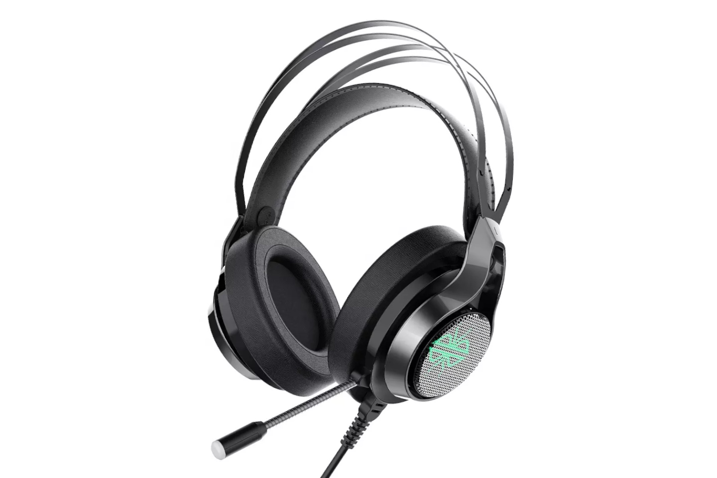 مشخصات و قیمت هدست گیمینگ داکوم Dacom GH05