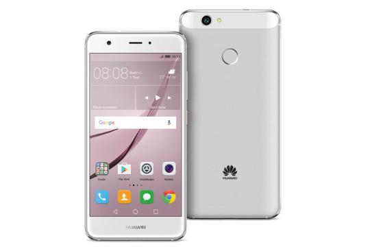 قیمت گوشی هواوی نوا Huawei Nova مشخصات
