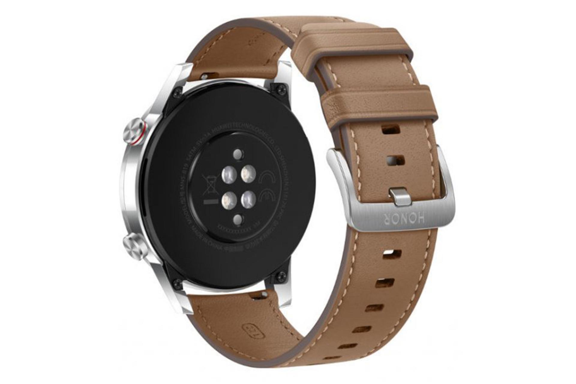 قیمت ساعت هوشمند آنر مجیک واچ 2 مدل 42 میلی متری | HONOR MagicWatch 2 42mm