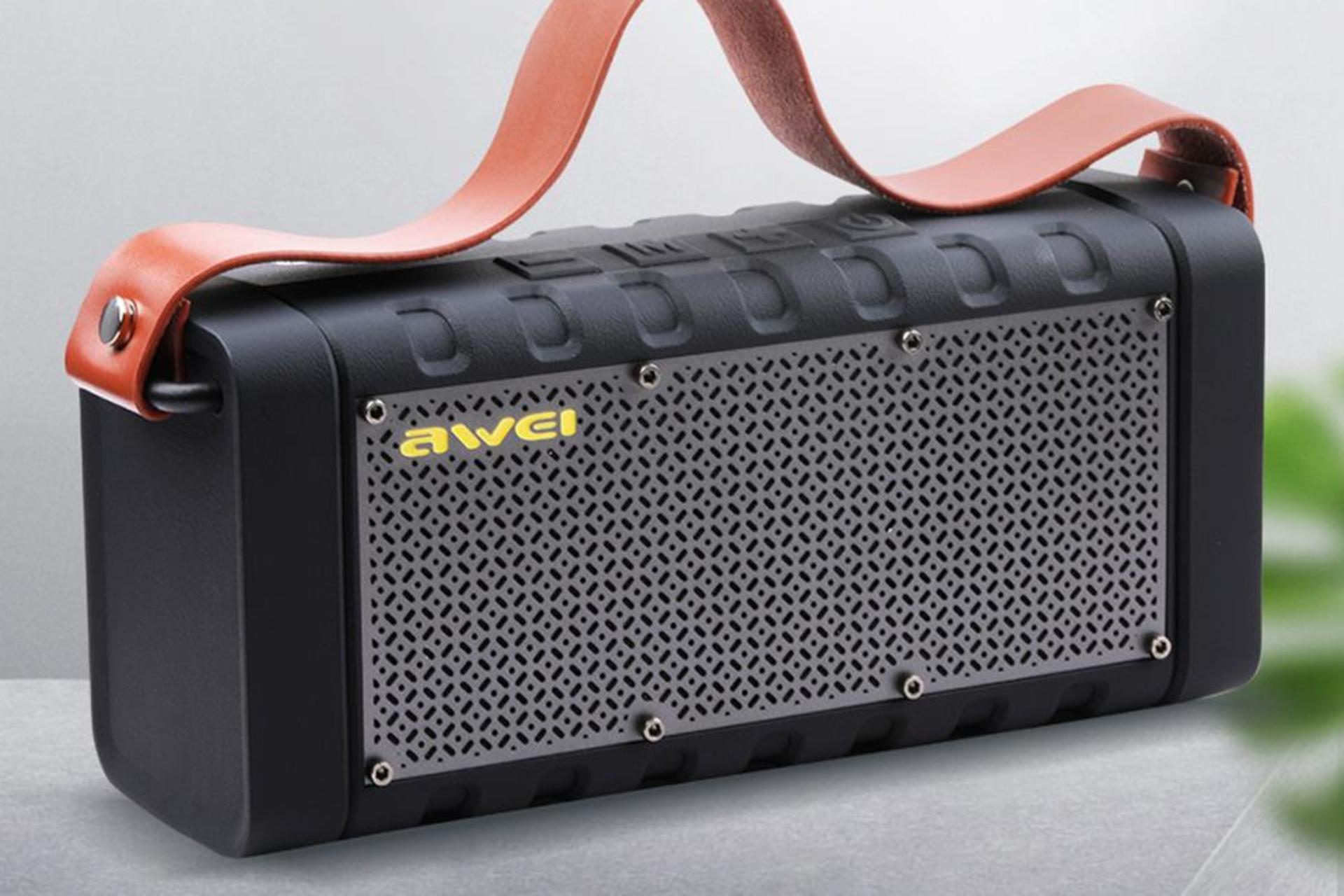 قیمت اسپیکر آوی Awei Y668 + مشخصات