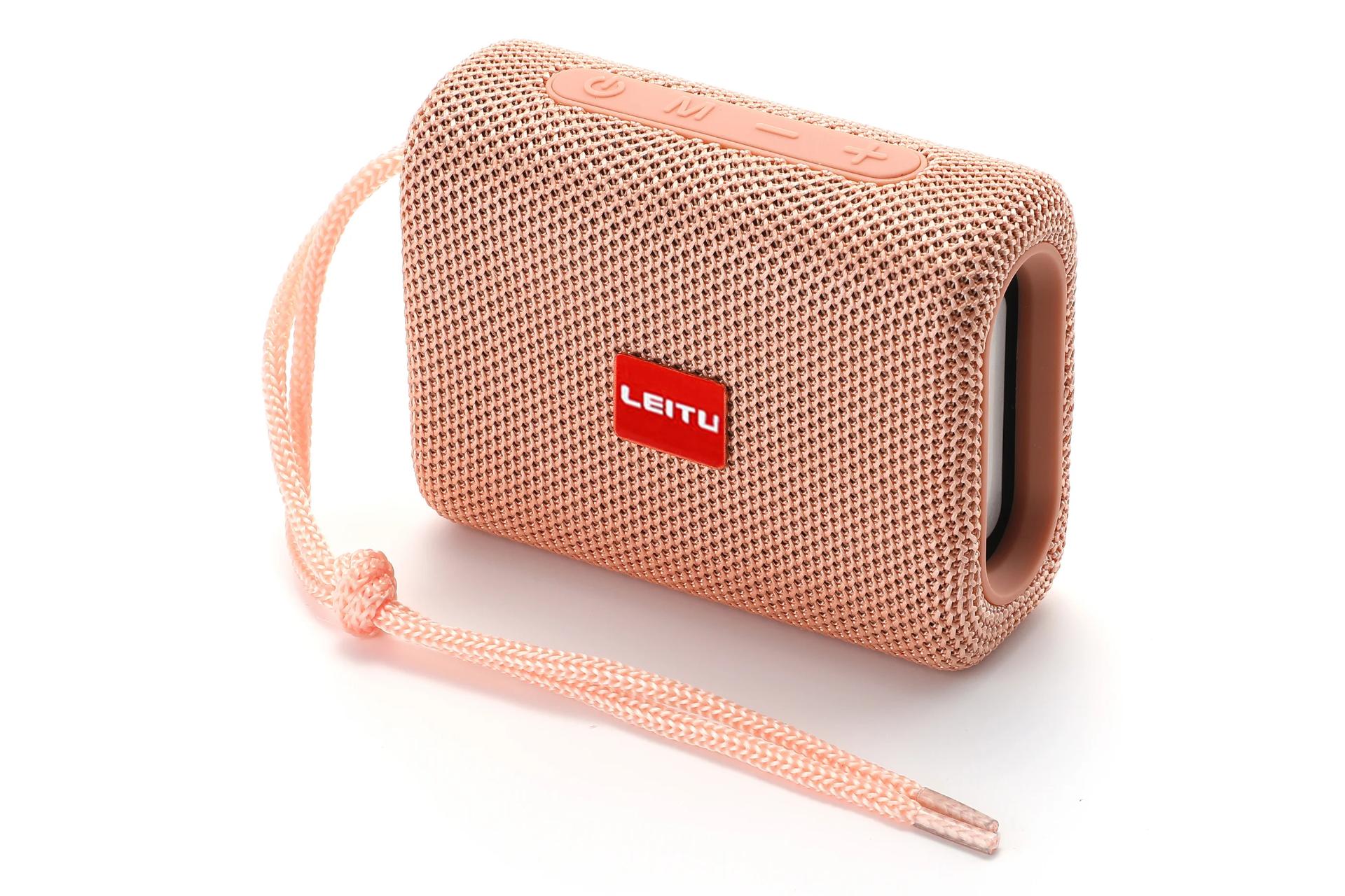 قیمت اسپیکر لیتو LEITU LK-21 + مشخصات