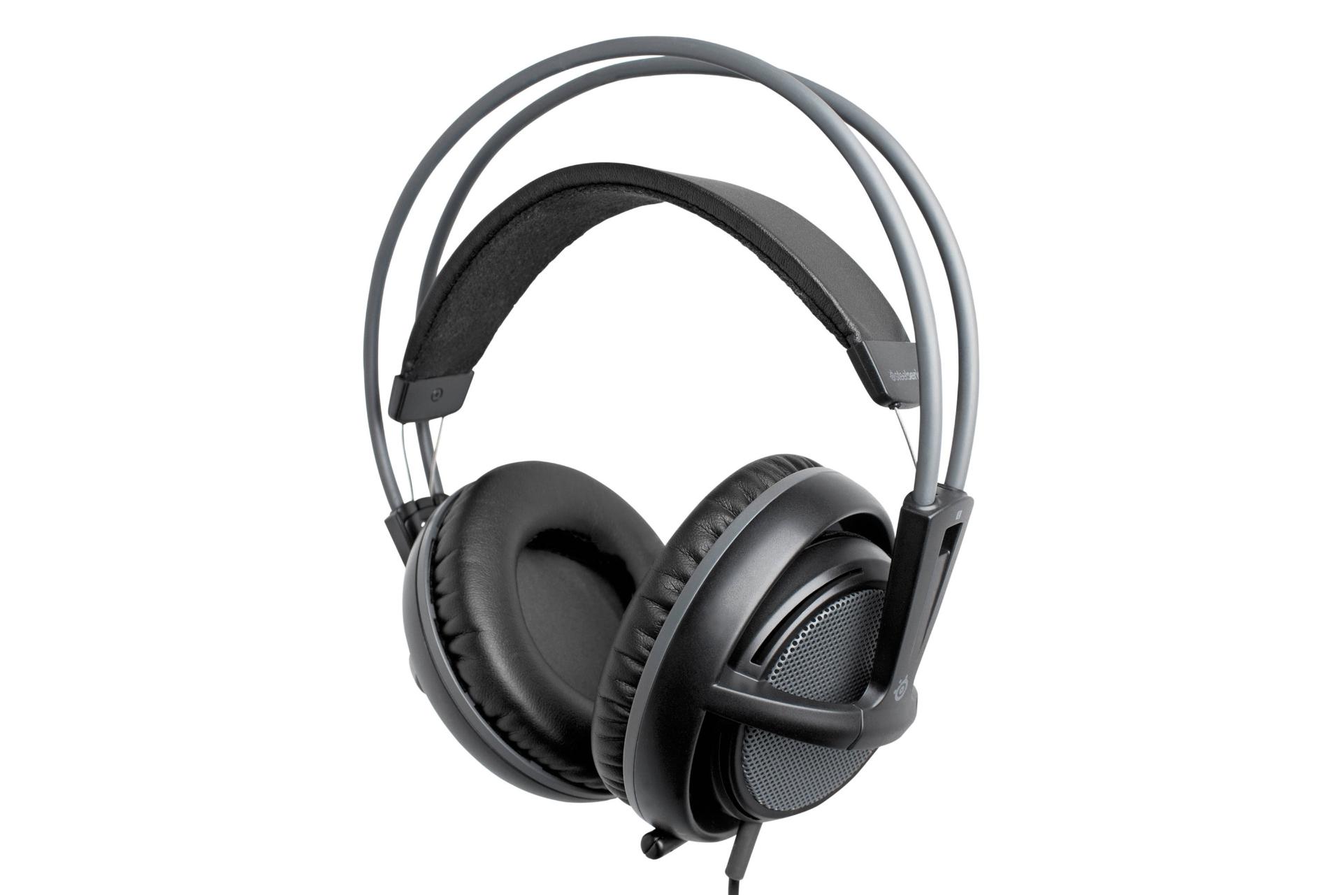 Steelseries siberia store