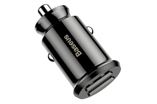 قیمت شارژر باسئوس Baseus CCALL-ML01 اصلی