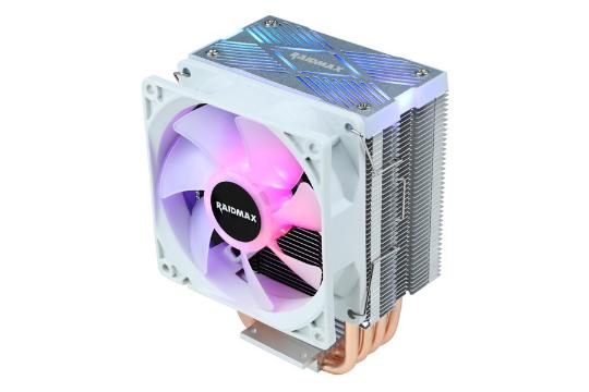 قیمت فن پردازنده (CPU) ریدمکس RaidMax AC904 ARGB