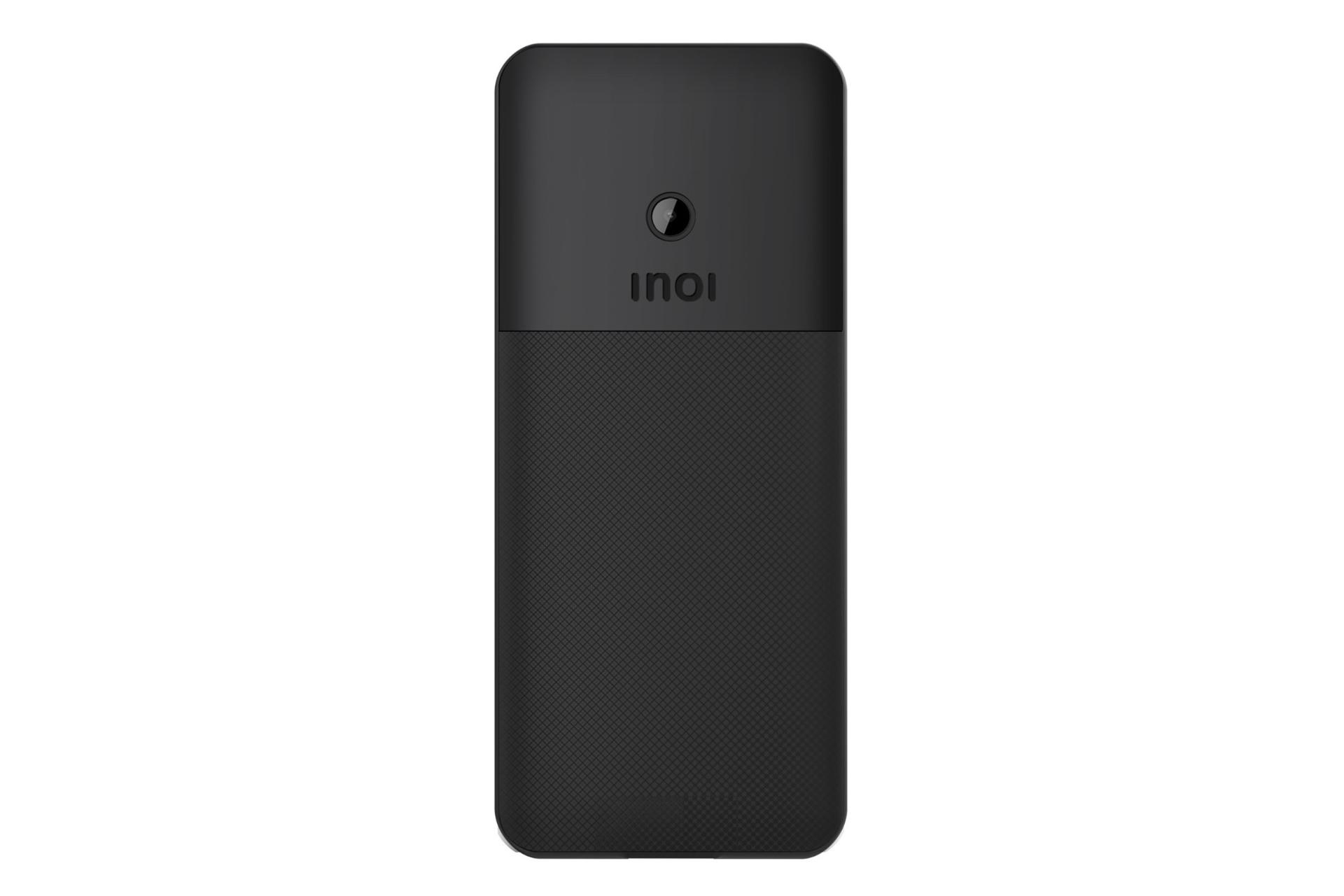 قیمت گوشی اینوی 289 | INOI 289 + مشخصات