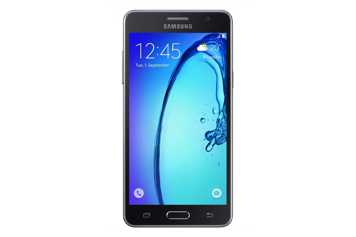 قیمت گوشی گلکسی On7 پرو سامسونگ | Samsung Galaxy On7 Pro + مشخصات