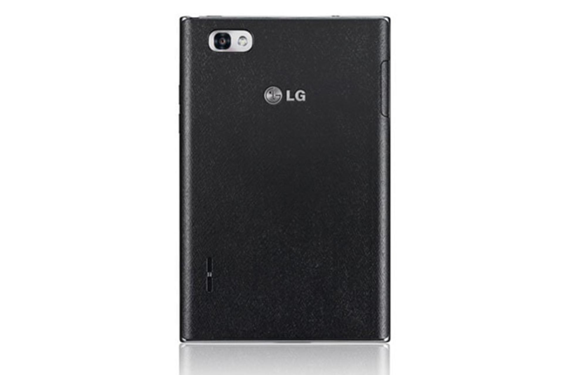قیمت گوشی اپتیموس Vu P895 ال جی | LG Optimus Vu P895 + مشخصات