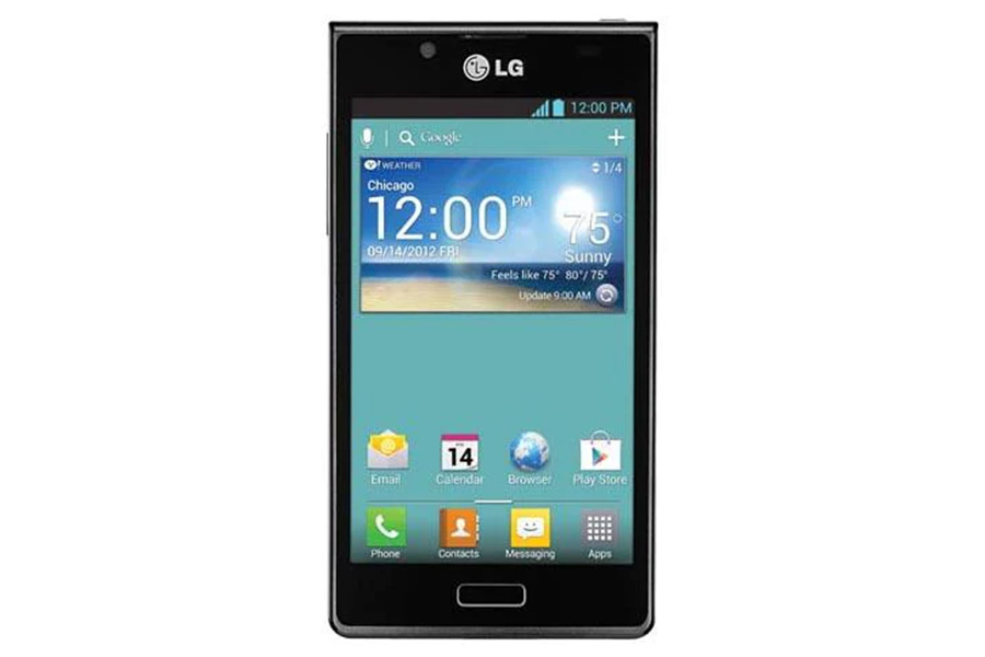 قیمت گوشی Splendor US730 ال جی ، مقایسه و خرید در زوبین