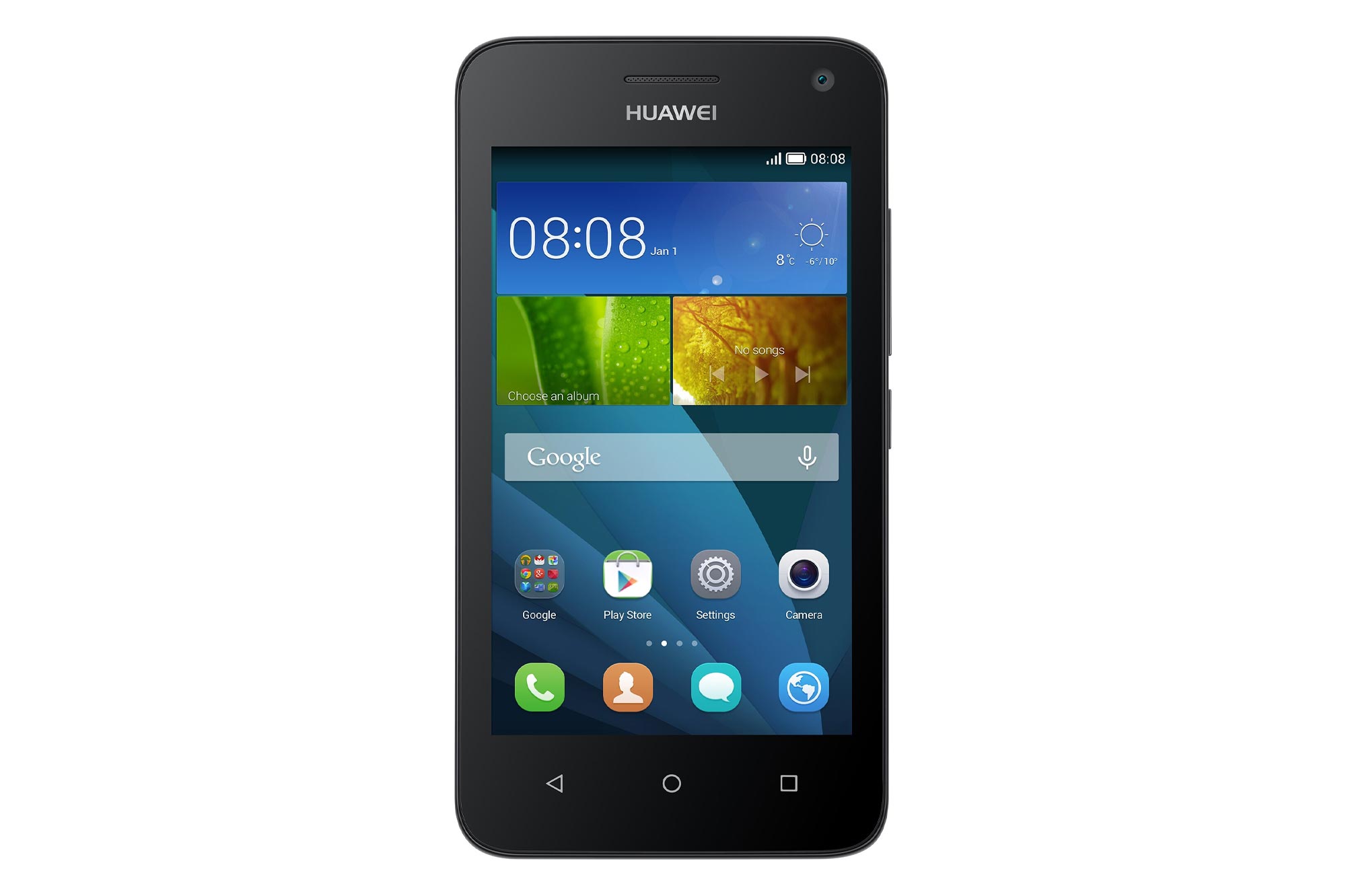 قیمت گوشی Y360 هواوی ، مقایسه و خرید در زوبین