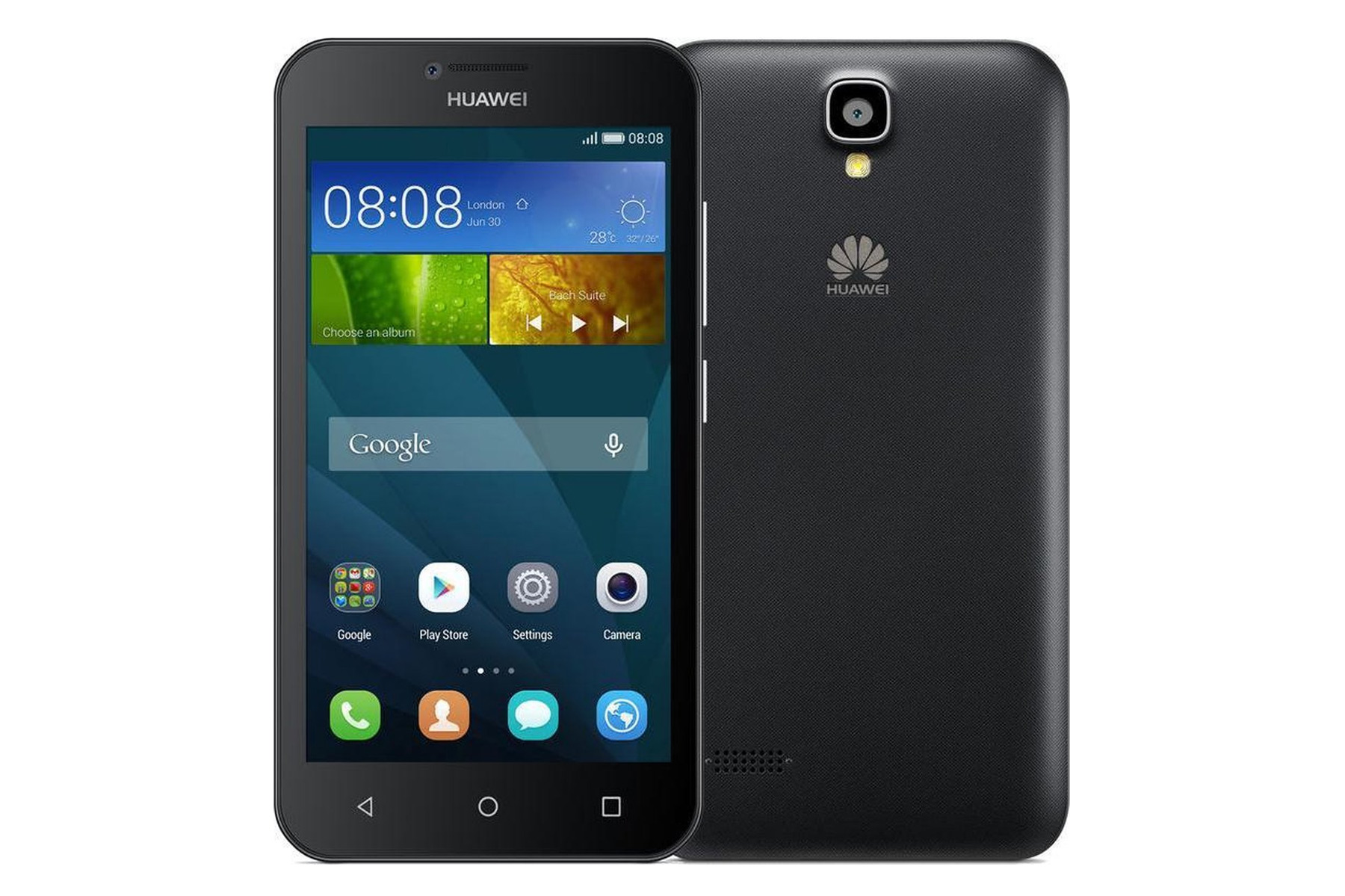 قیمت گوشی Y560 هواوی | Huawei Y560 + مشخصات