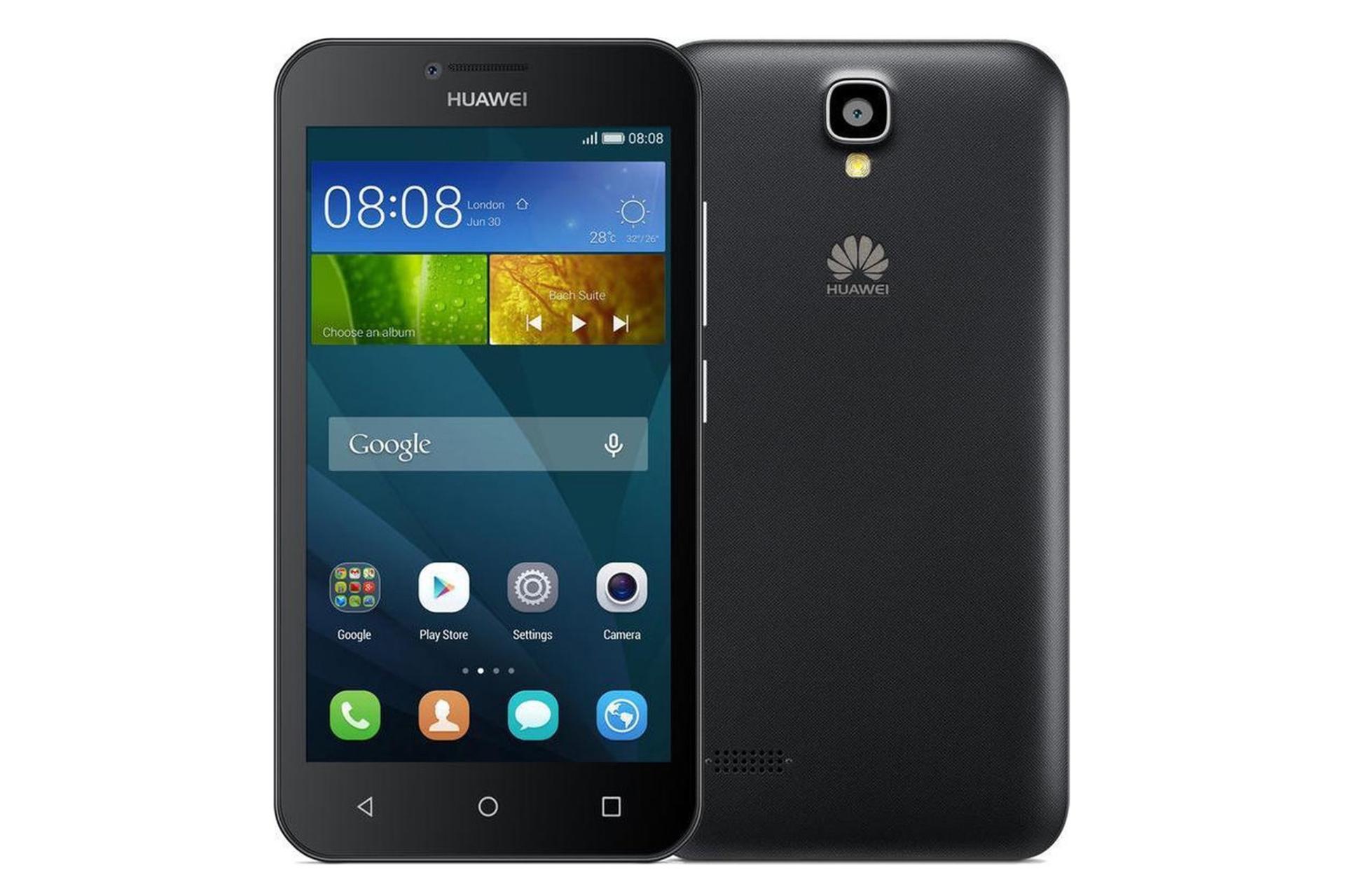 قیمت گوشی Y560 هواوی | Huawei Y560 + مشخصات