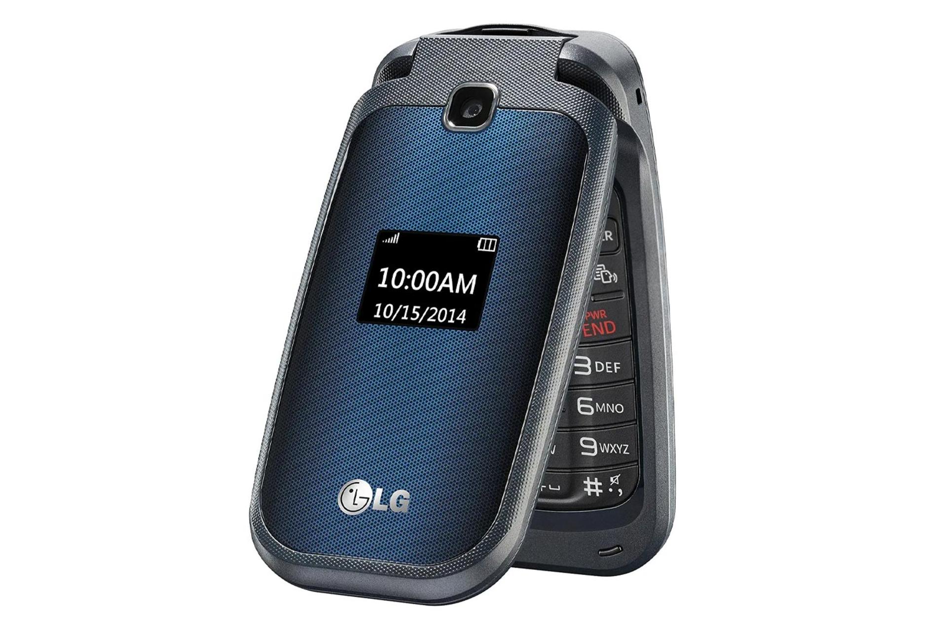 قیمت گوشی ال جی 450 | LG 450 + مشخصات