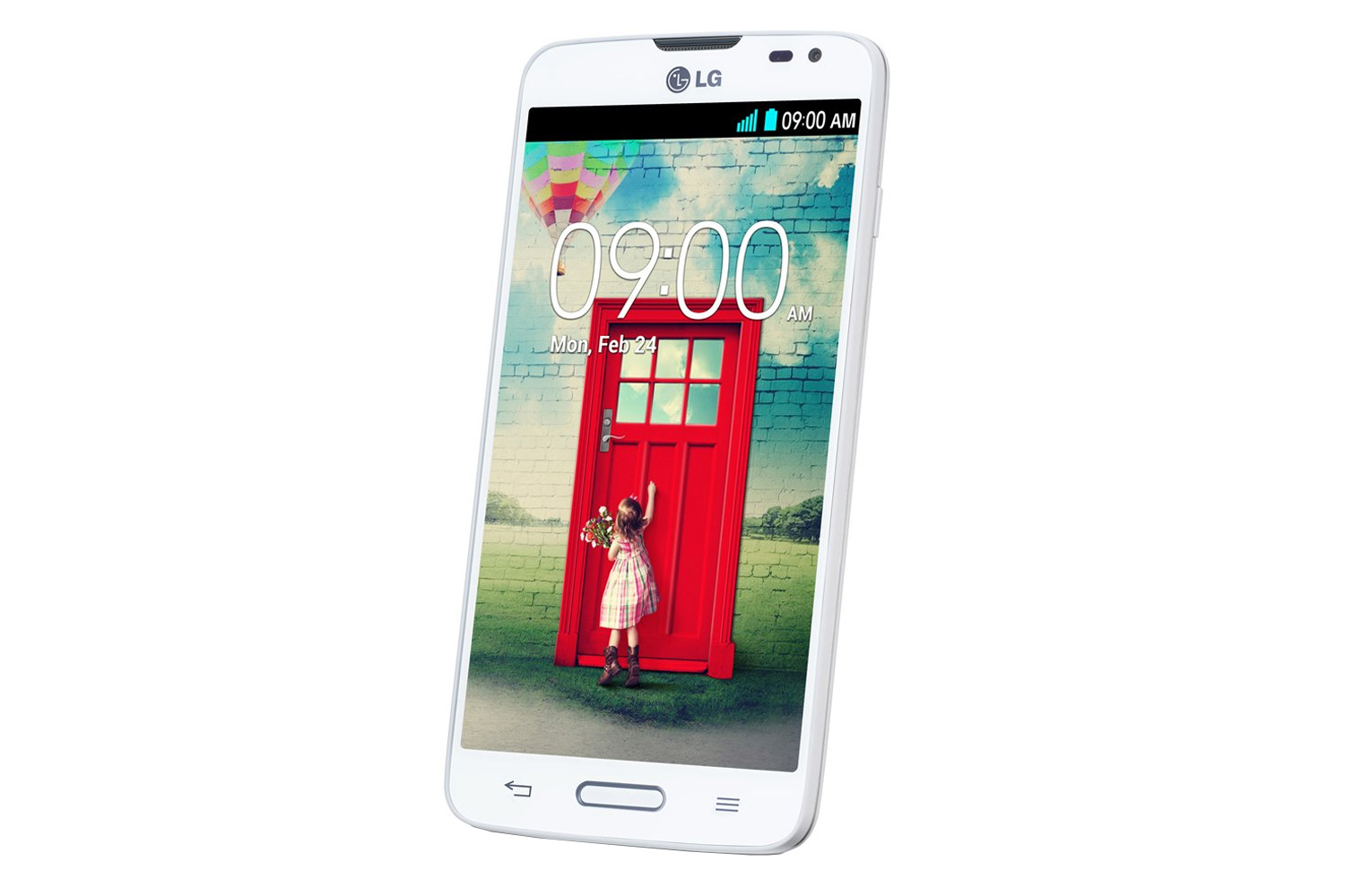 قیمت گوشی L90 D405 ال جی | LG L90 D405 + مشخصات