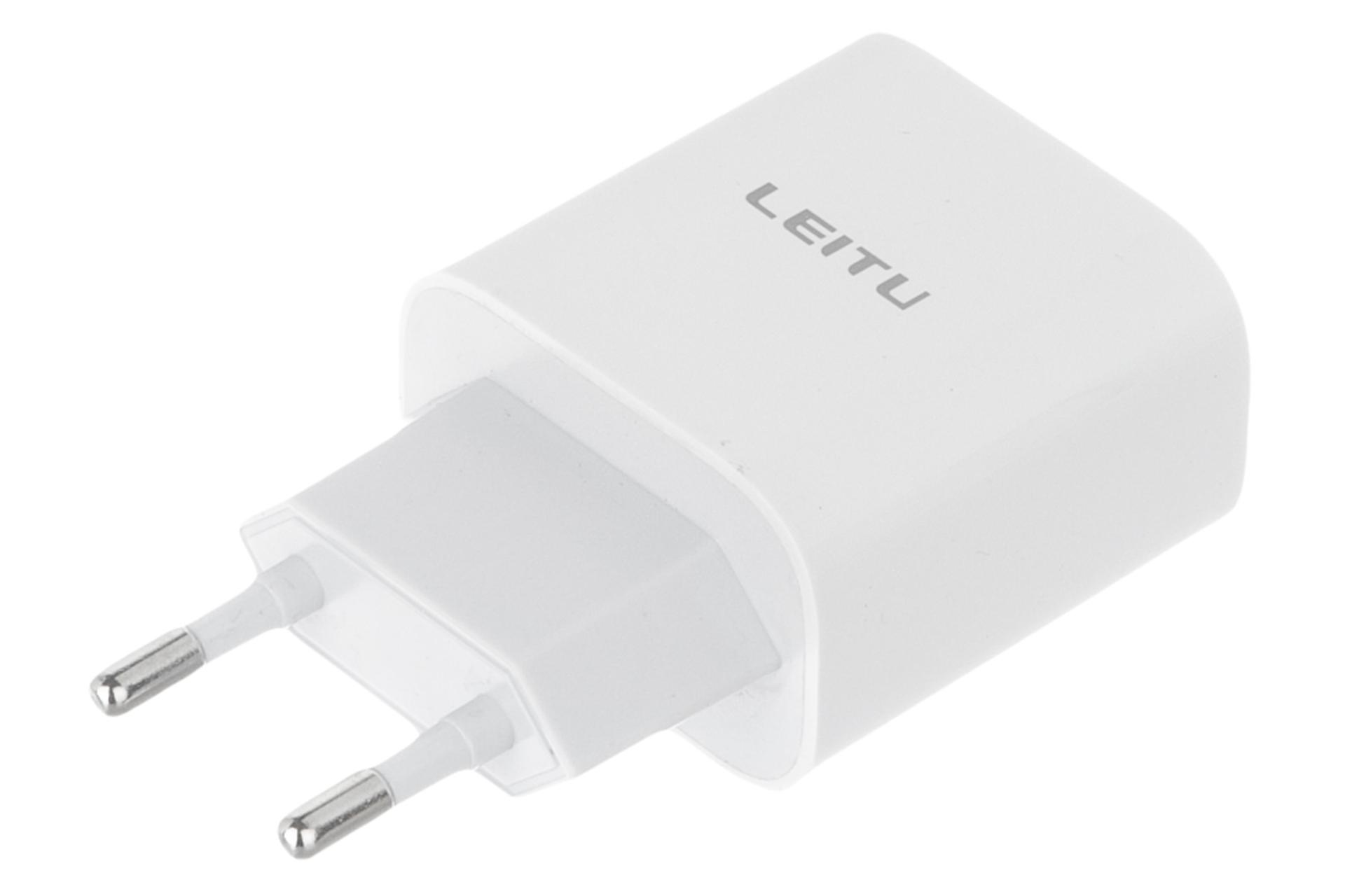 قیمت شارژر لیتو LEITU LH-3 اصلی