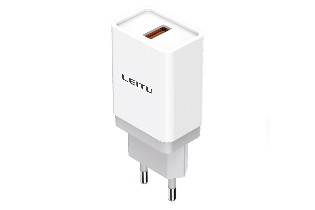 قیمت شارژر لیتو LEITU LH-18 اصلی