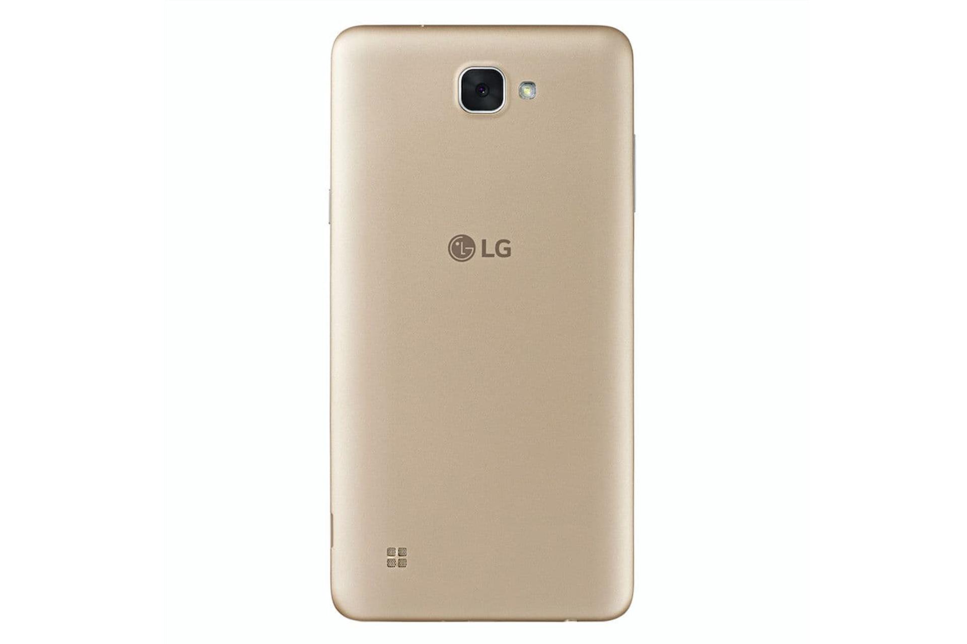 قیمت گوشی X max ال جی | LG X max + مشخصات