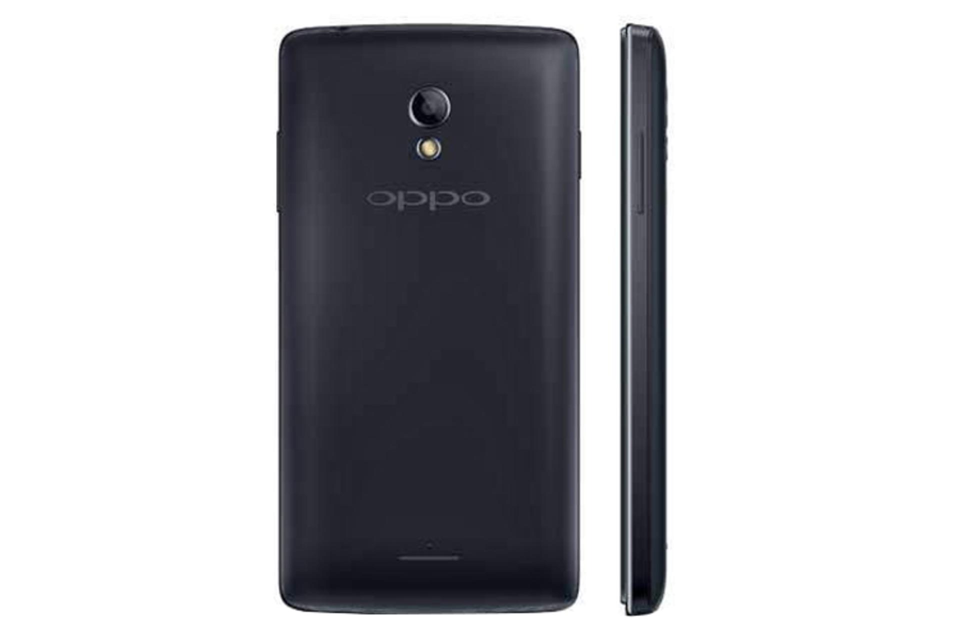 قیمت گوشی R1001 Joy اوپو | Oppo R1001 Joy + مشخصات