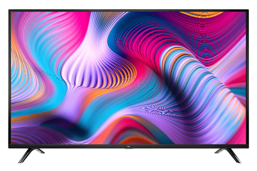 قیمت تلویزیون تی سی ال D3000i مدل 40 اینچ + مشخصات