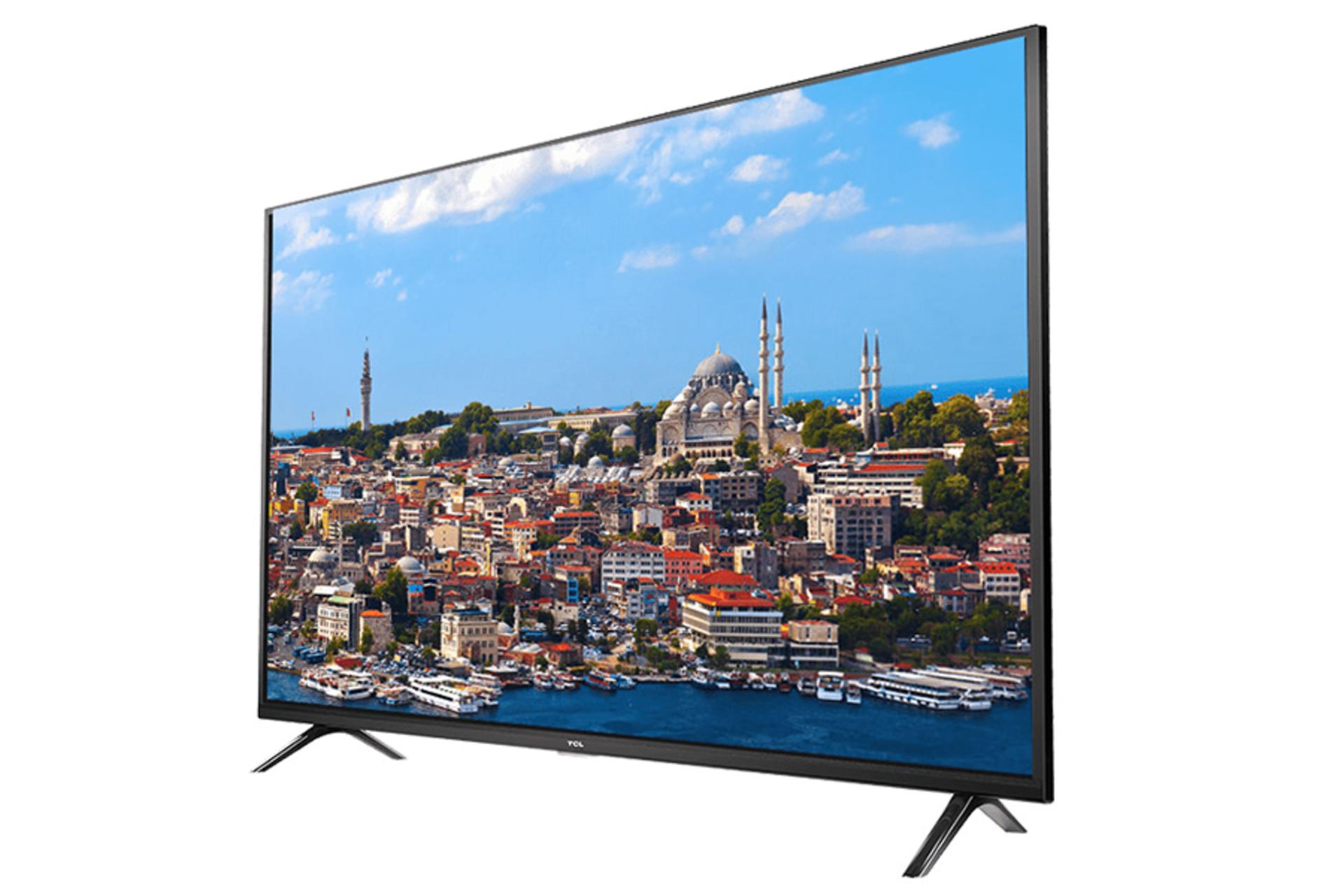 قیمت تلویزیون تی سی ال D3000i مدل 40 اینچ + مشخصات