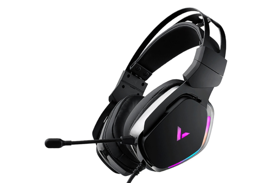 قیمت هدست گیمینگ رپو Rapoo VH710 + مشخصات