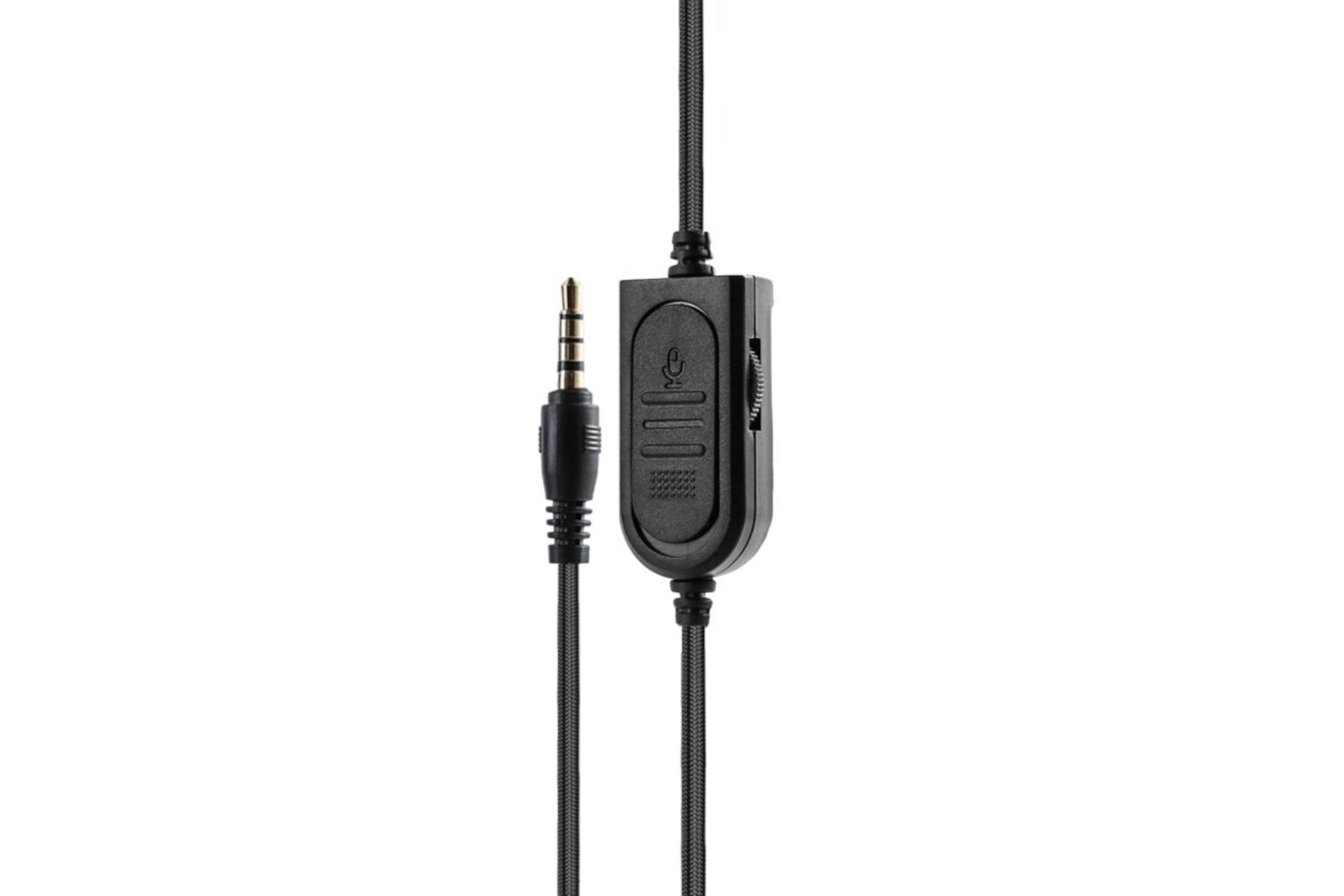 مشخصات و قیمت هدست گیمینگ باوین Bavin BH29