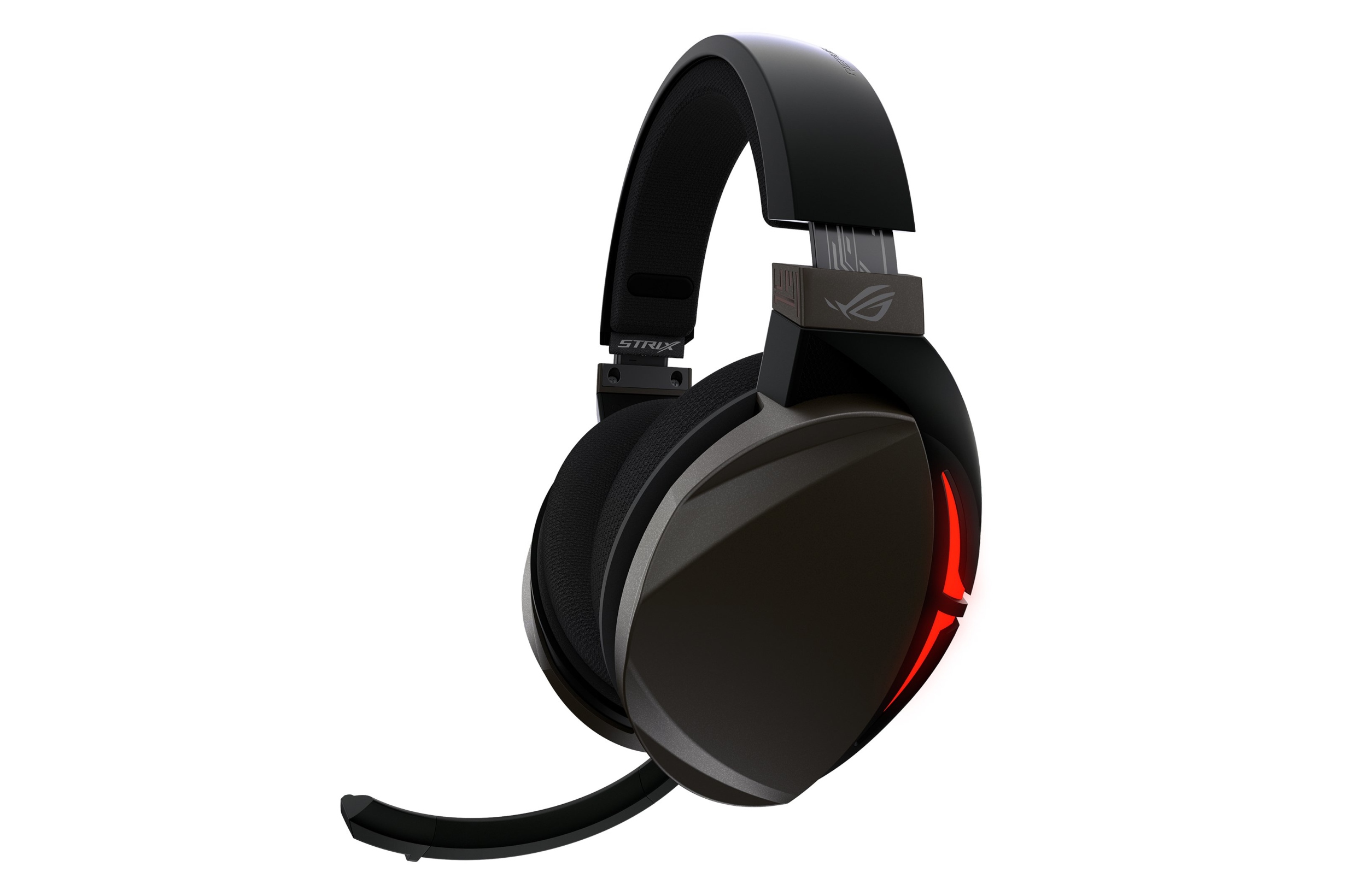 مشخصات و قیمت هدست گیمینگ ایسوس Asus ROG Strix Fusion 300