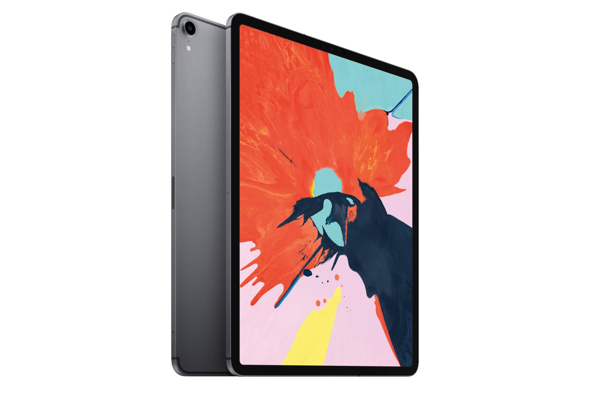 قیمت تبلت آیپد پرو 129 اپل نسخه 2018 Apple Ipad Pro 129 2018