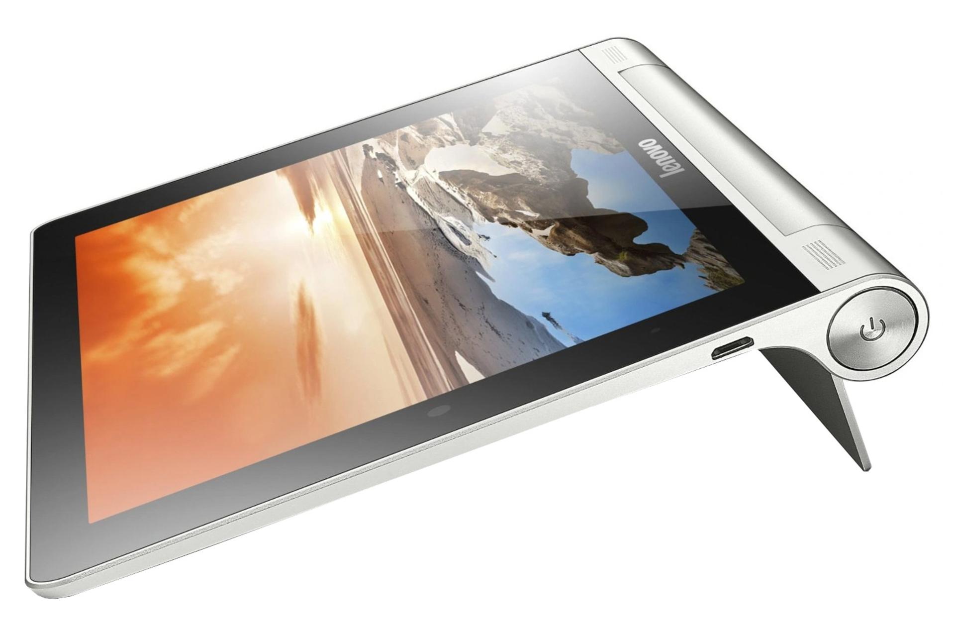 قیمت تبلت یوگا تبلت 8 لنوو | Lenovo Yoga Tablet 8