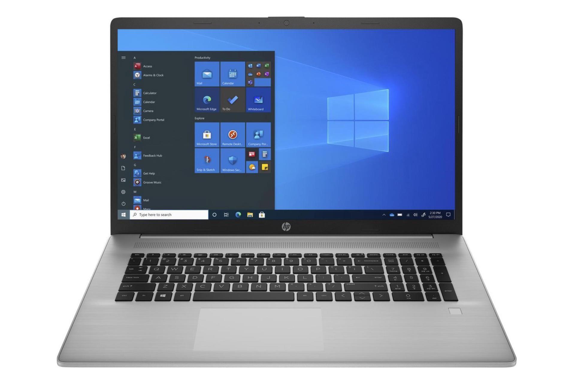 قیمت لپ تاپ ProBook 470 G8 اچ پی - Core i7-1165G7 mx450 8GB 1TB، مقایسه ...