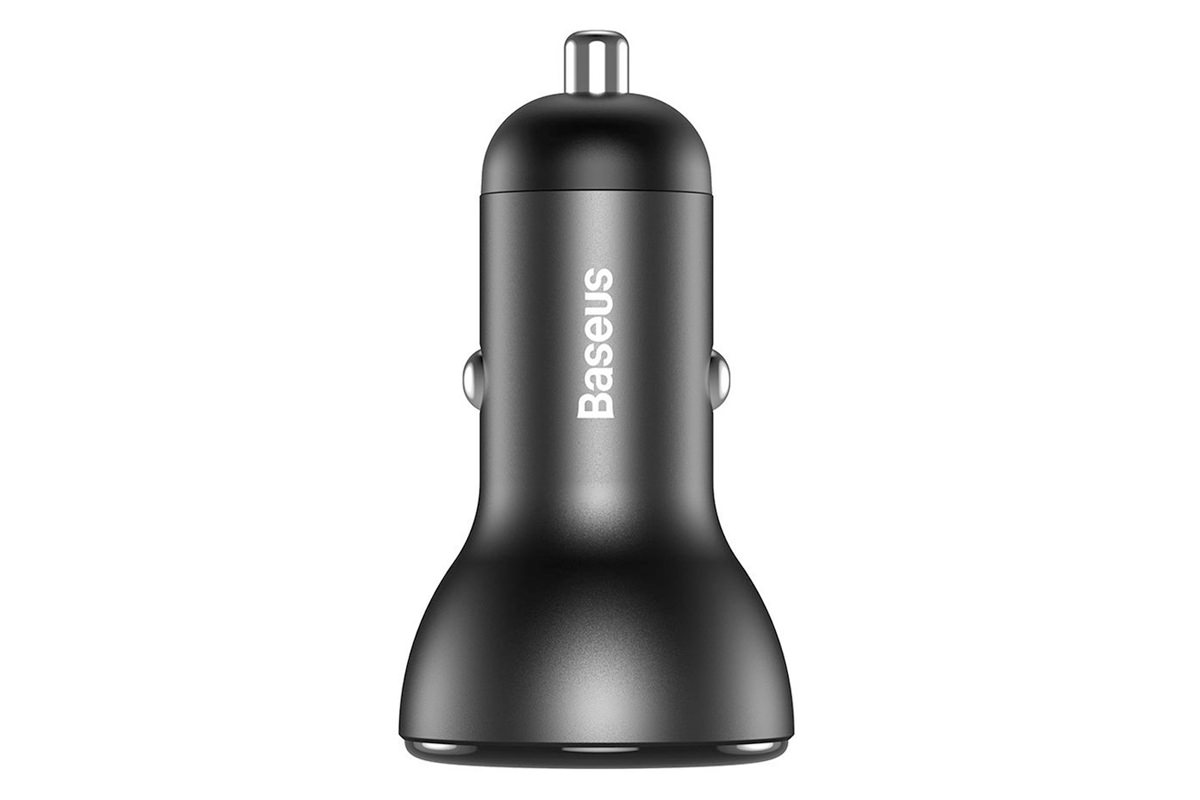 قیمت شارژر باسئوس Baseus CCBX-B0G اصلی