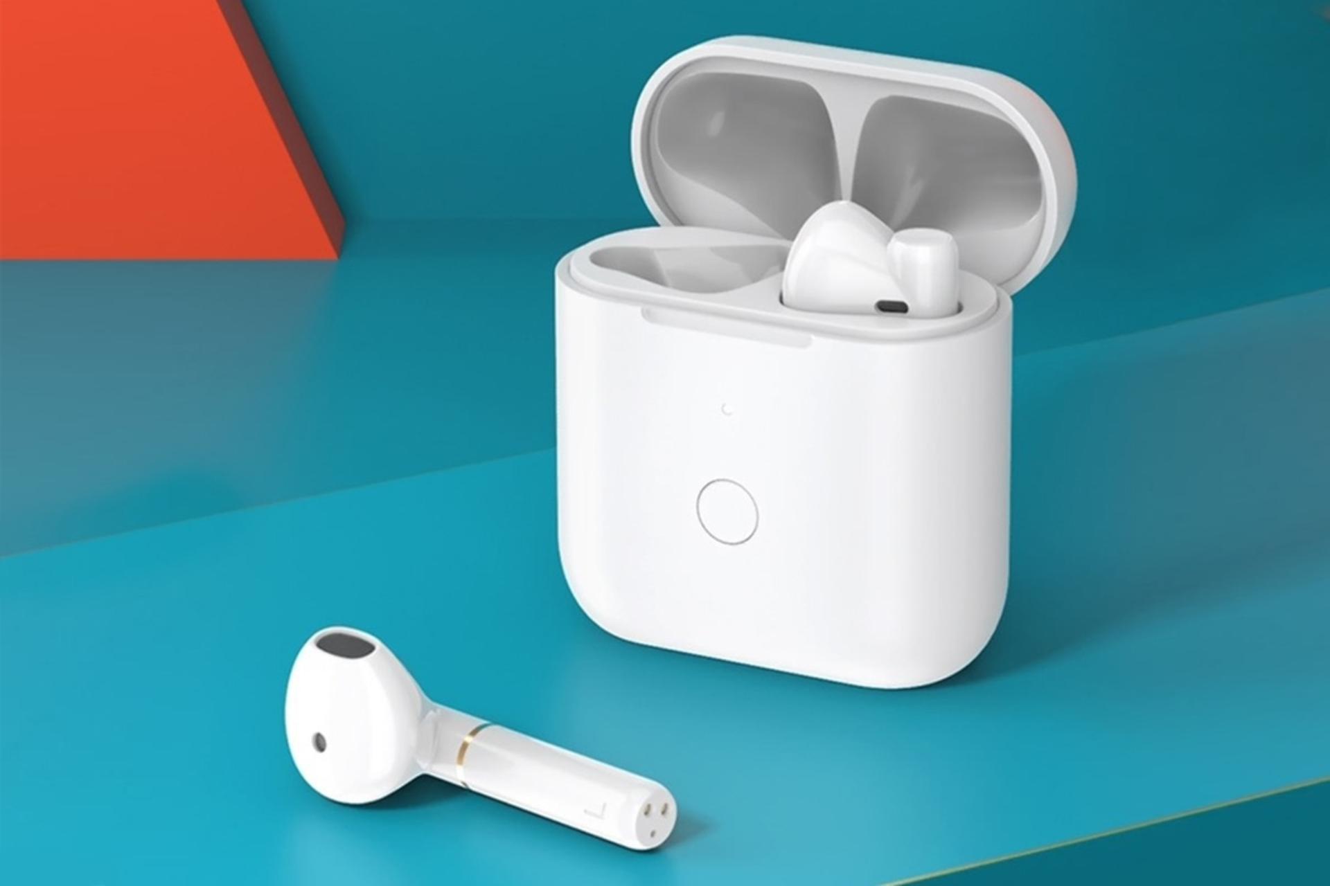 قیمت ایرپاد کیو سی وای T8 | خرید QCY T8 + مشخصات