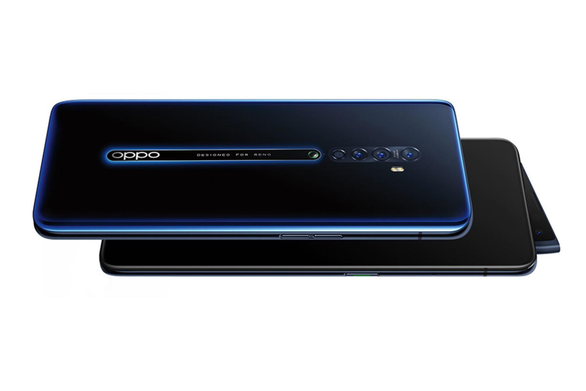 قیمت گوشی Reno2 اوپو | Oppo Reno2 + مشخصات