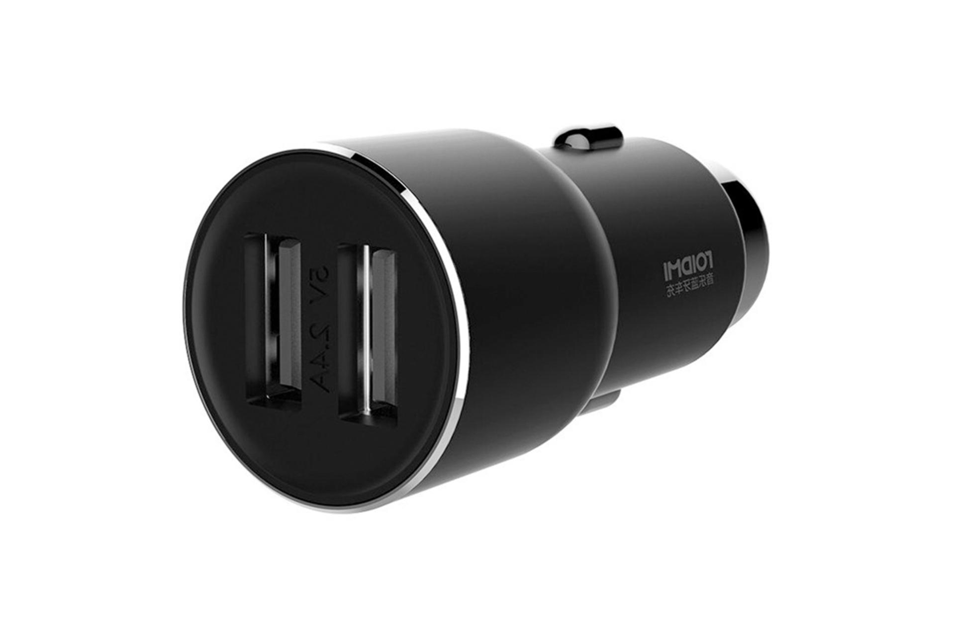 قیمت شارژر شیائومی Xiaomi ROIDMI 3S اصلی