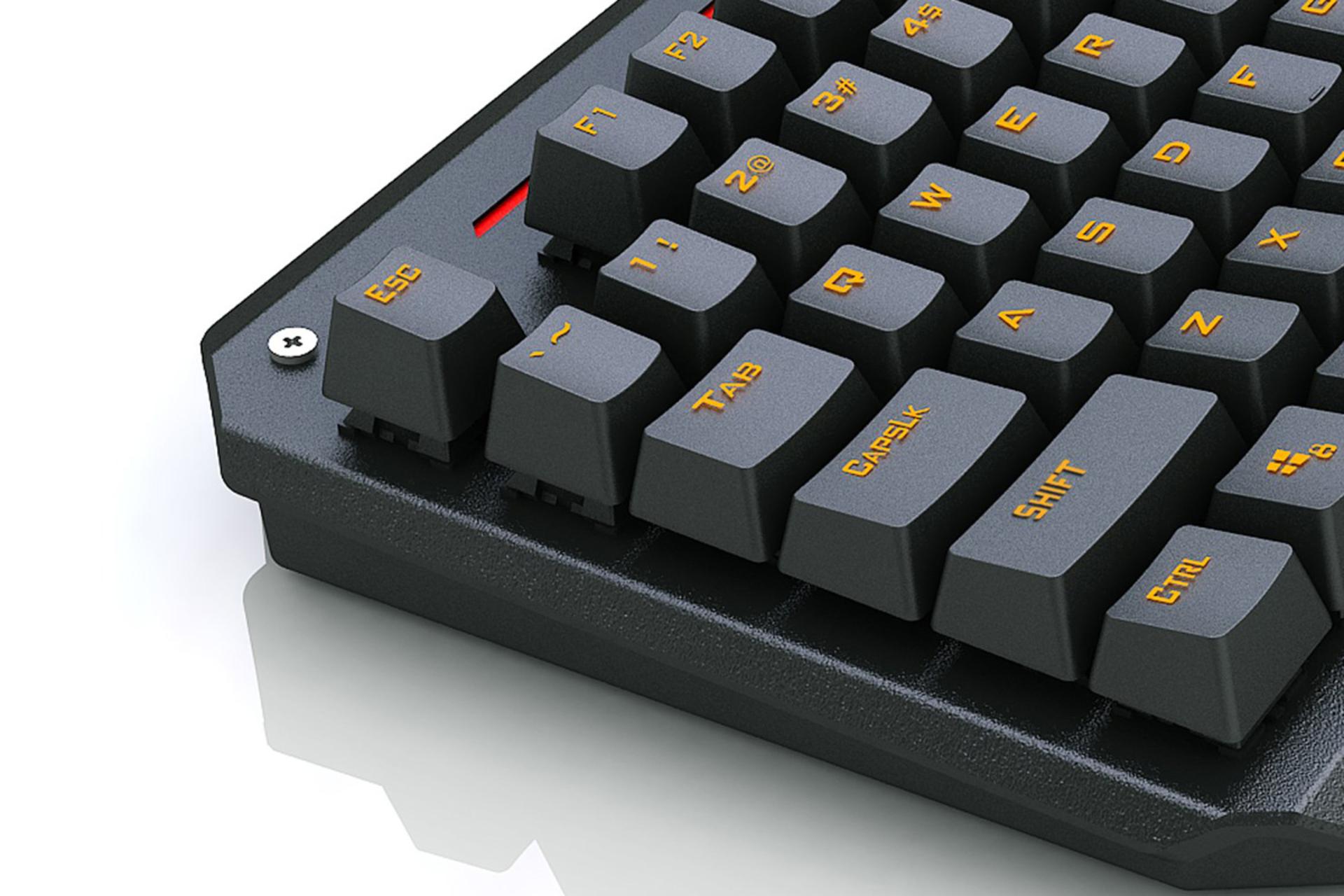 قیمت کیبورد ردراگون Redragon VARUNA K559