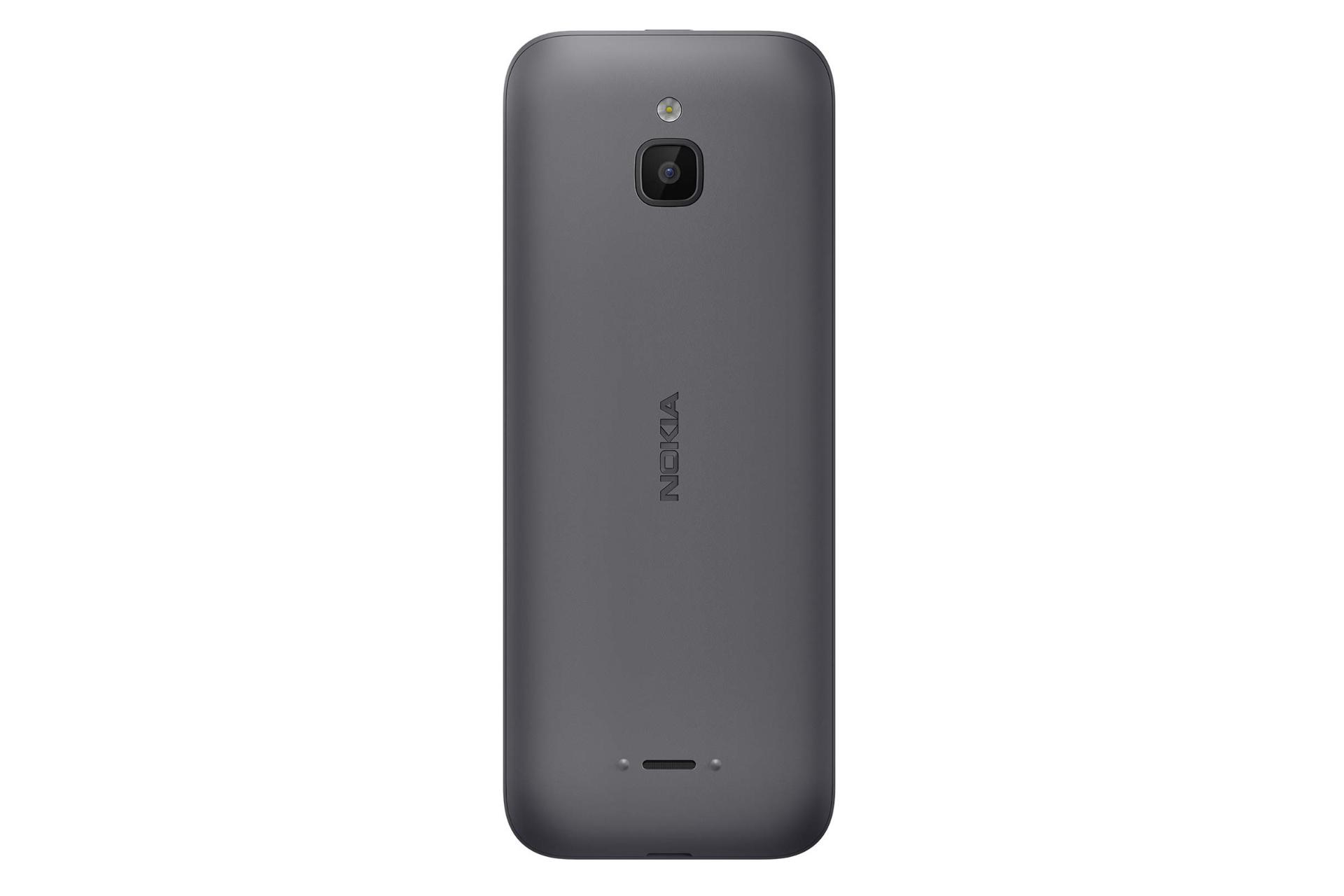 قیمت گوشی نوکیا 6300 4g Nokia 6300 4g مشخصات