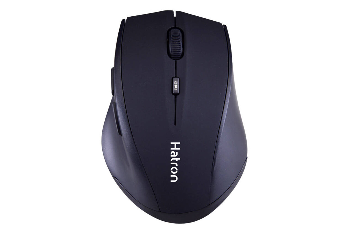 قیمت موس هترون Hatron HMW118SL