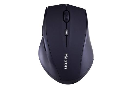قیمت موس هترون Hatron HMW118SL