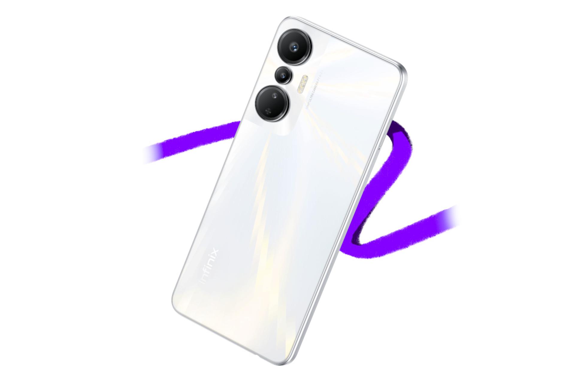 قیمت گوشی Hot 20S اینفینیکس | Infinix Hot 20S + مشخصات