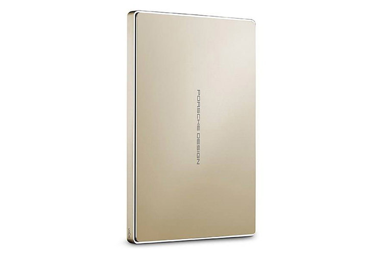 قیمت هارد لسی Porsche Design P9227 ظرفیت 1 ترابایت، مقایسه و خرید در زوبین